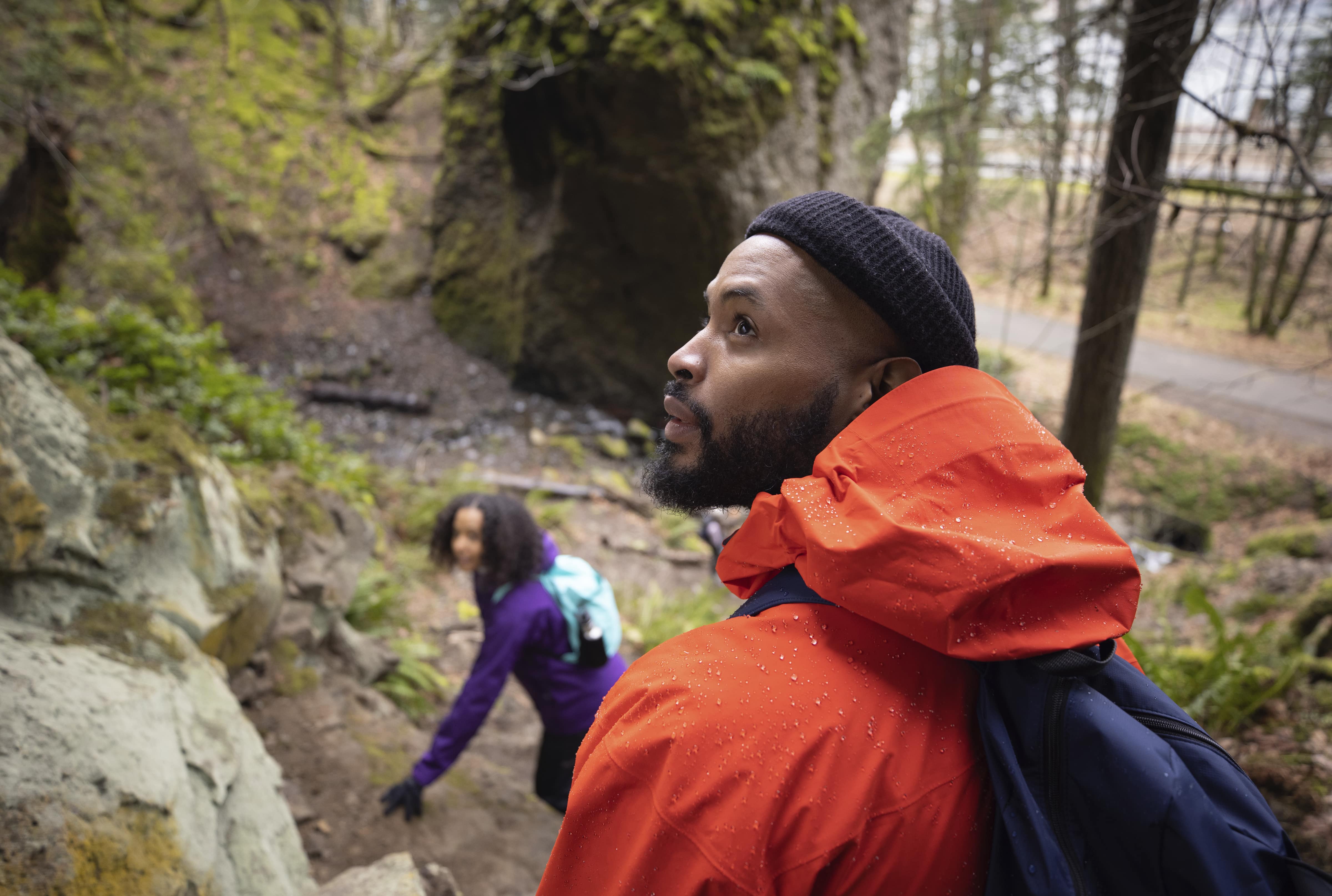 GORE-TEX ACTIVE产品 | 服装 | GORE-TEX品牌