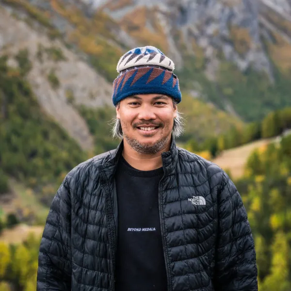 品牌大使 | GORE-TEX品牌